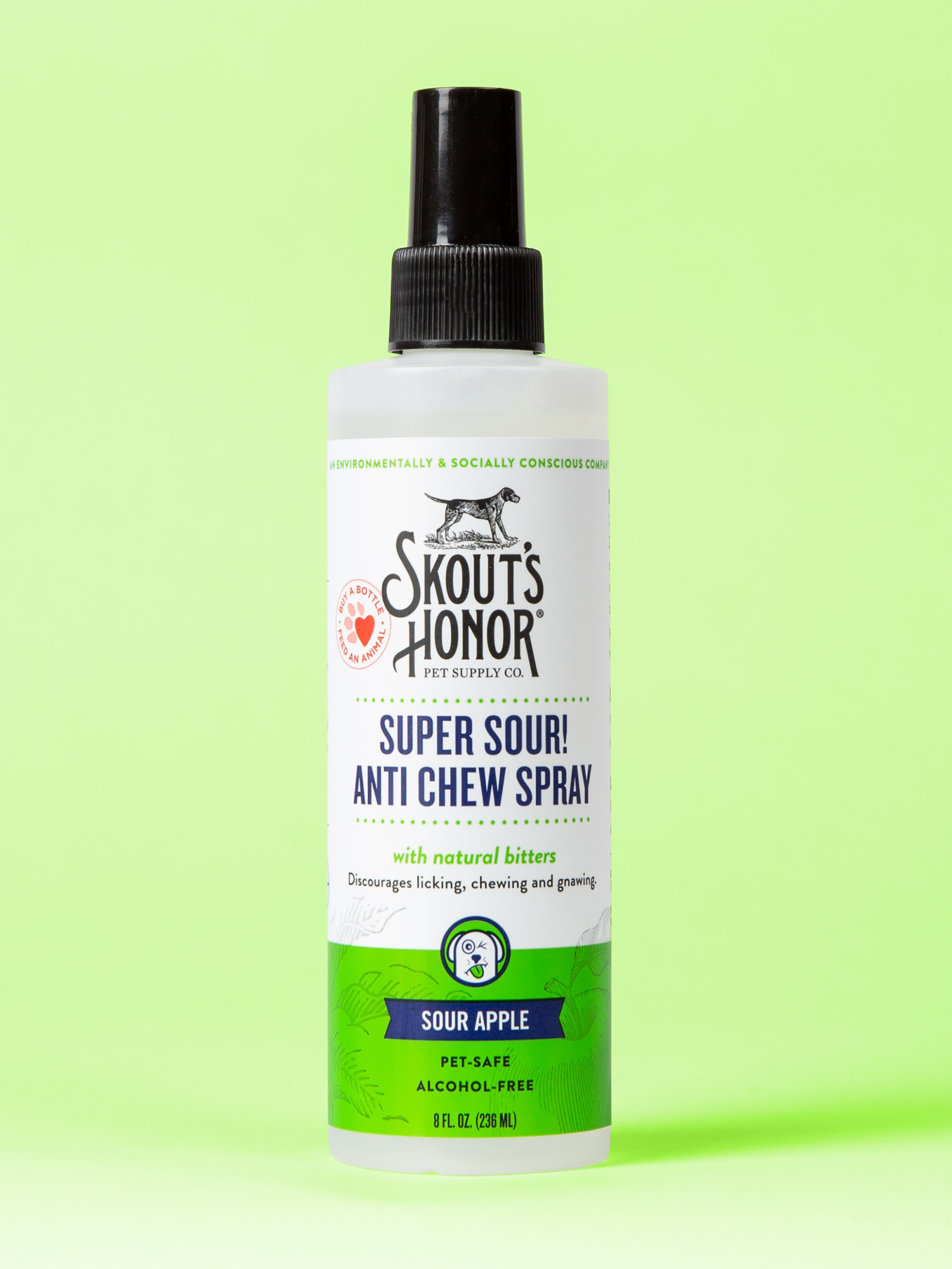 Dog Training Sprays | Puppy trainer spray | Skout's Honor