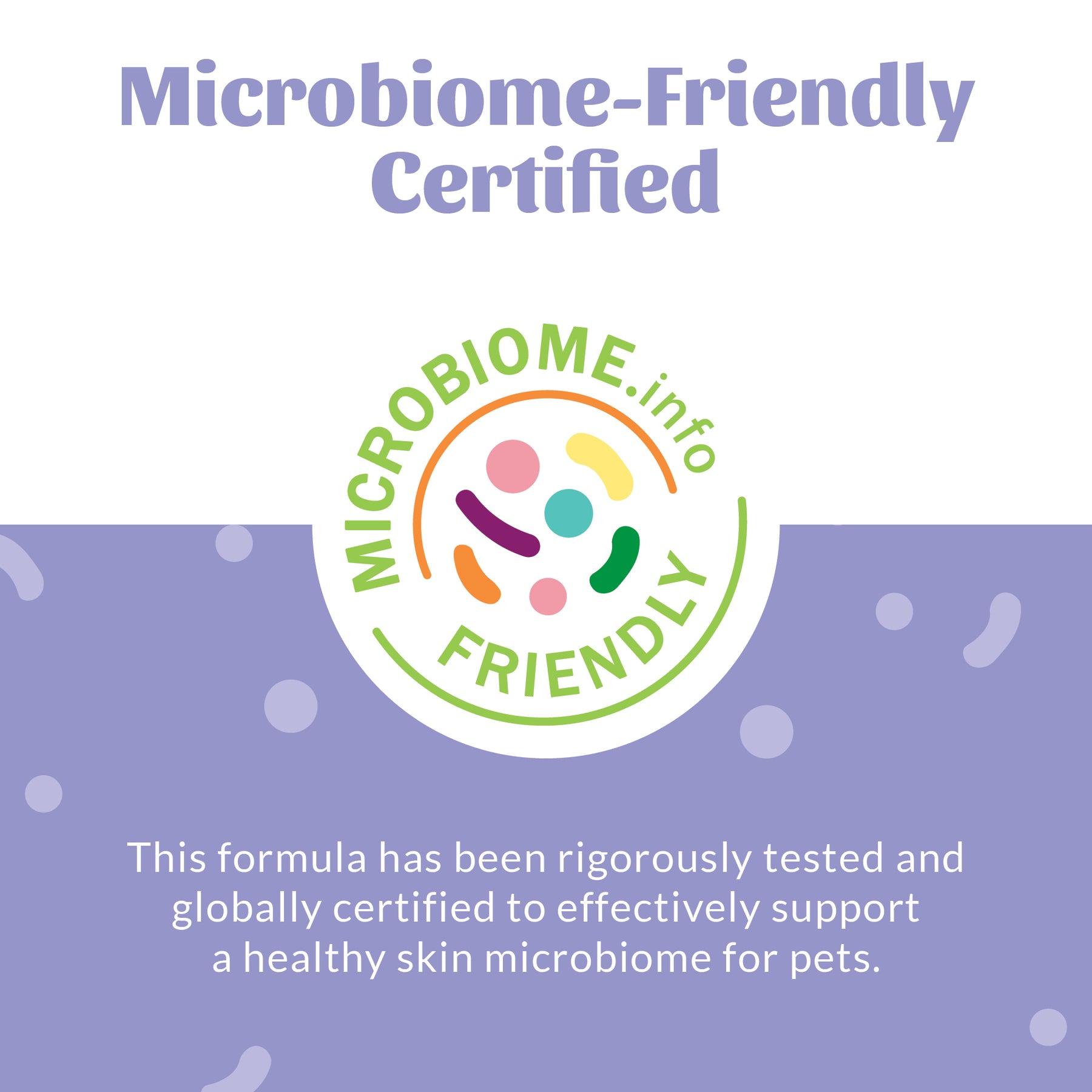 Skout's Honor Probiotic Paw Spray for Dogs & Cats