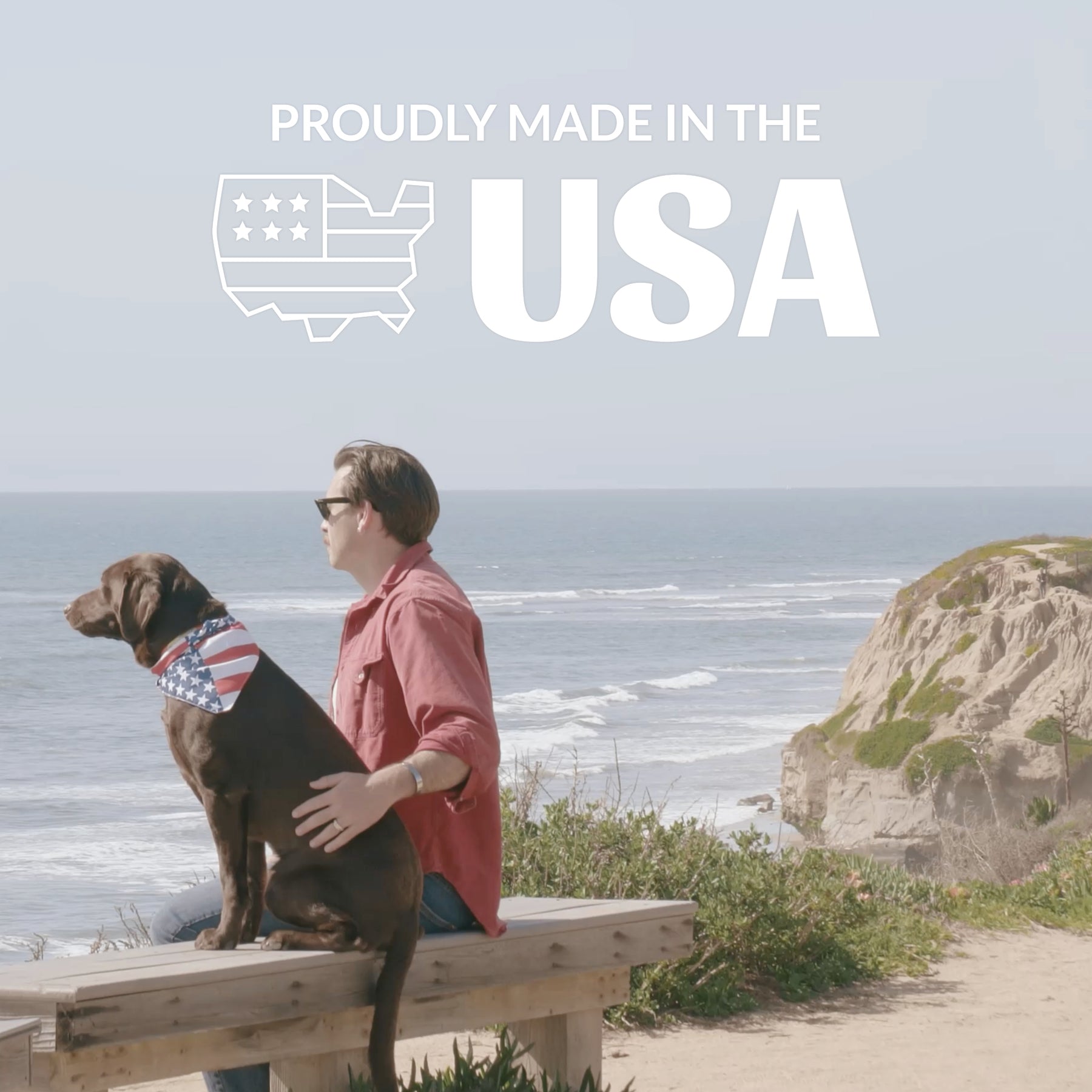 Skout's Honor Probiotic Paw Spray for Dogs & Cats