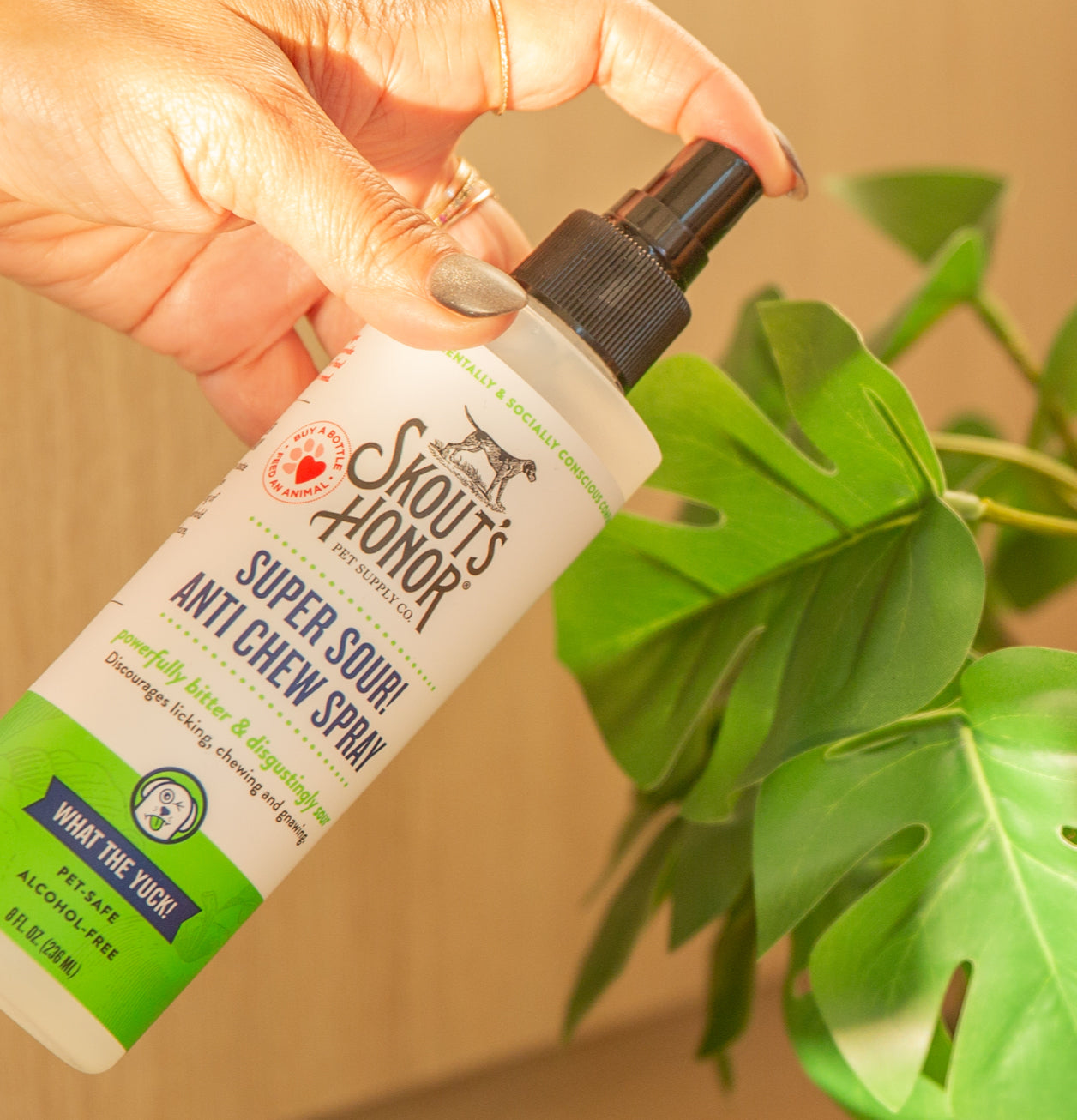 Dog Training Sprays | Puppy trainer spray | Skout's Honor