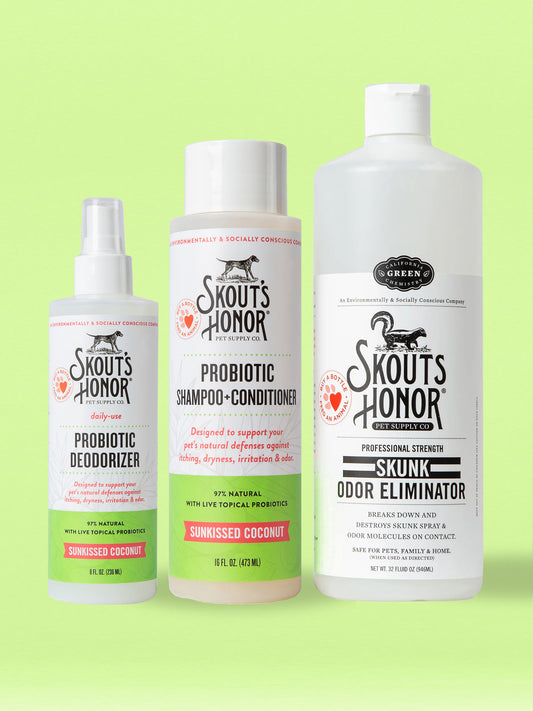 Shop All Products | Probiotic Pet Essentials | Skout's Honor – Page 3