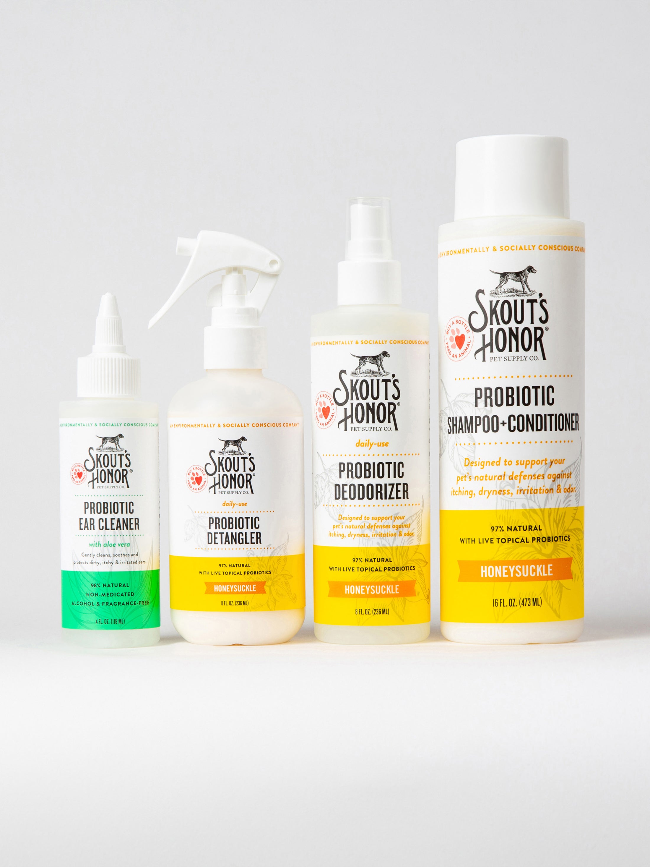 Ultimate Pet Grooming SPAW Bundle | Skout's Honor